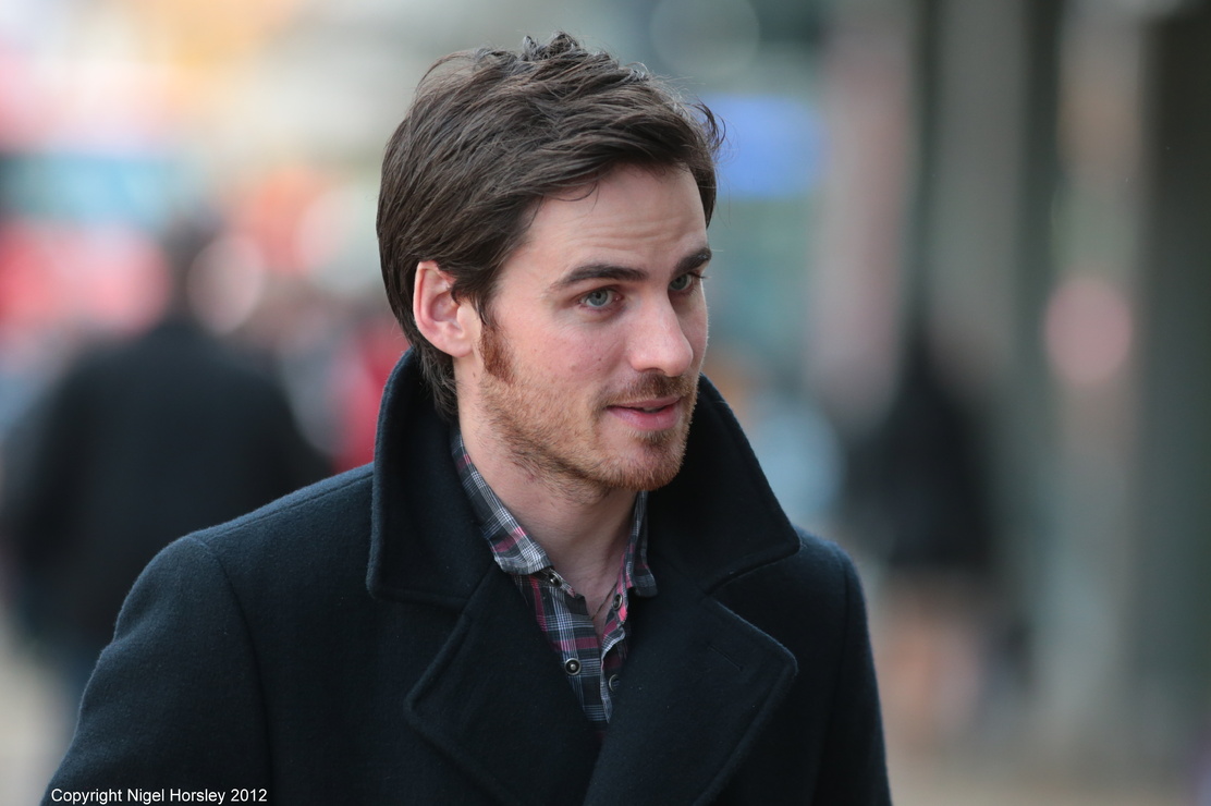 Colin O'Donoghue image