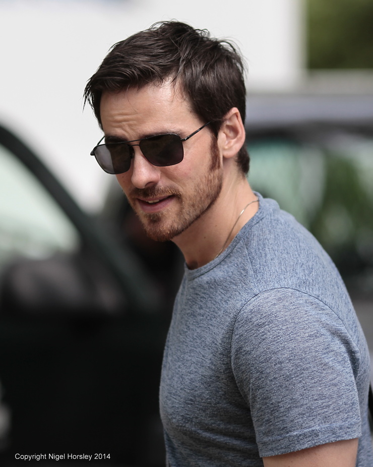 Colin O'Donoghue picture