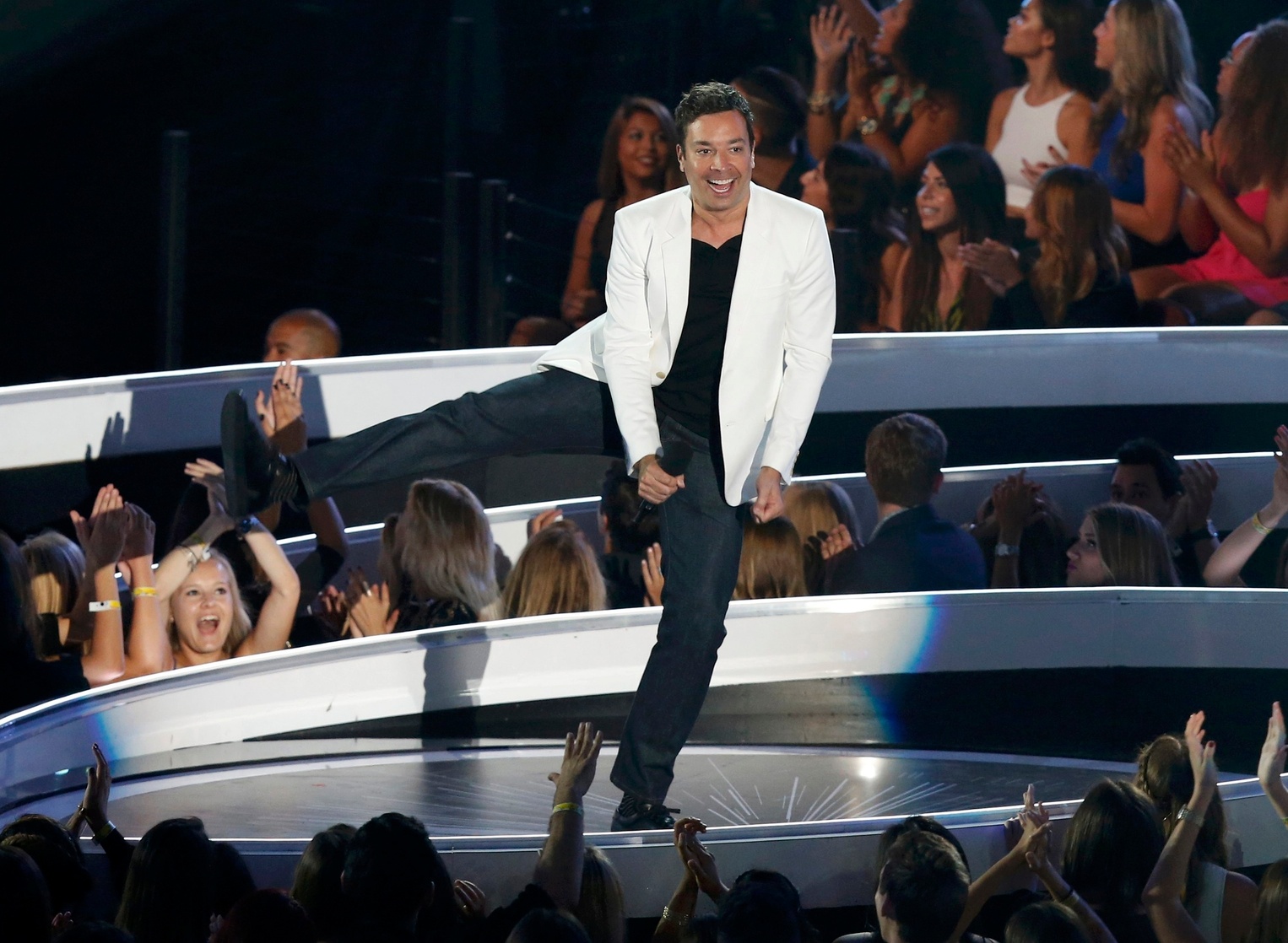 Picture of Jimmy Fallon