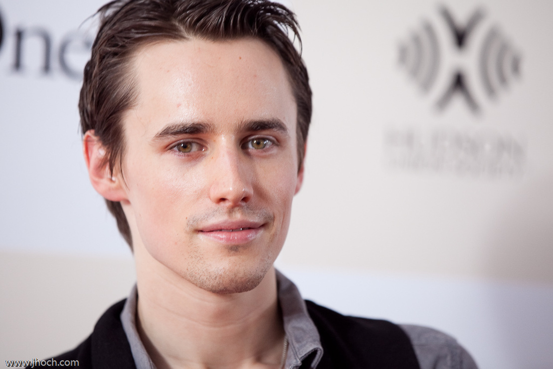 Picture of Reeve Carney