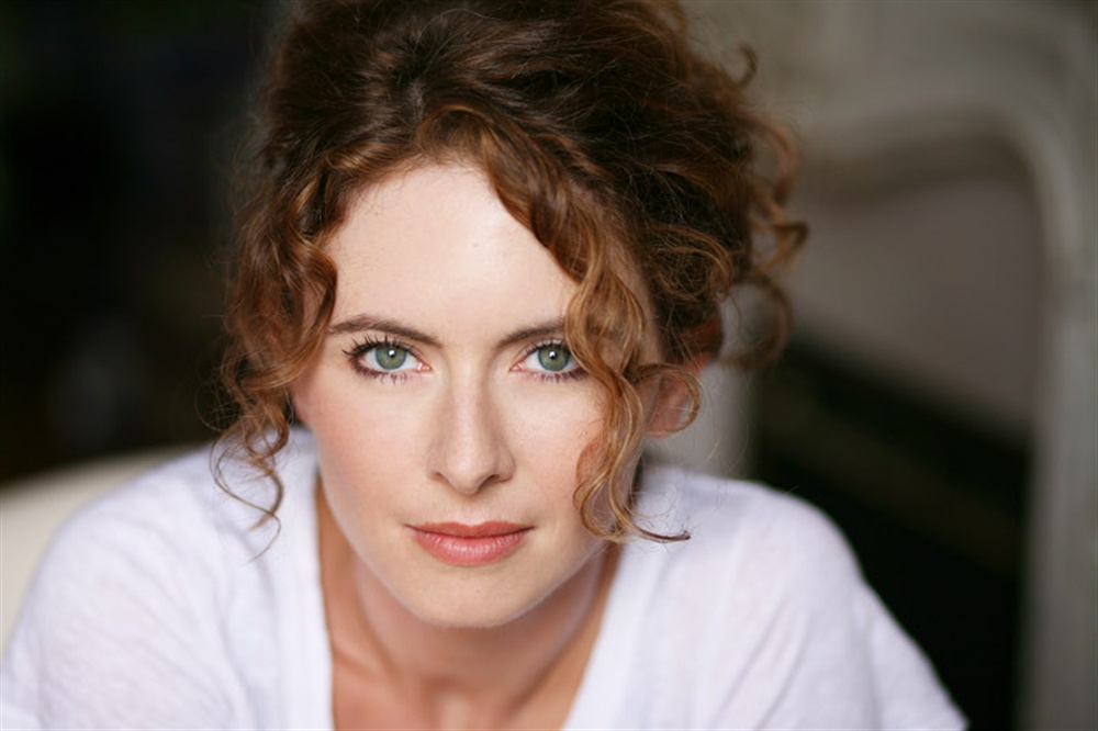 Picture of Mathilde Lebrequier