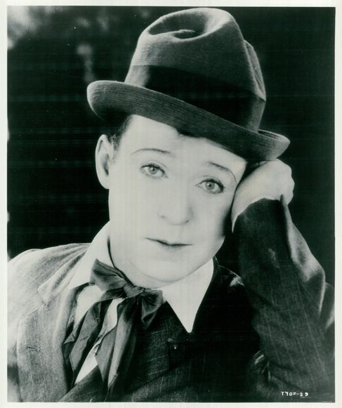 Picture of Harry Langdon