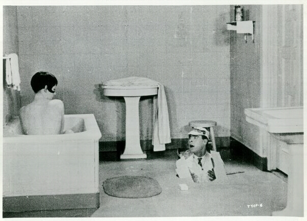 Image of Ralph Graves