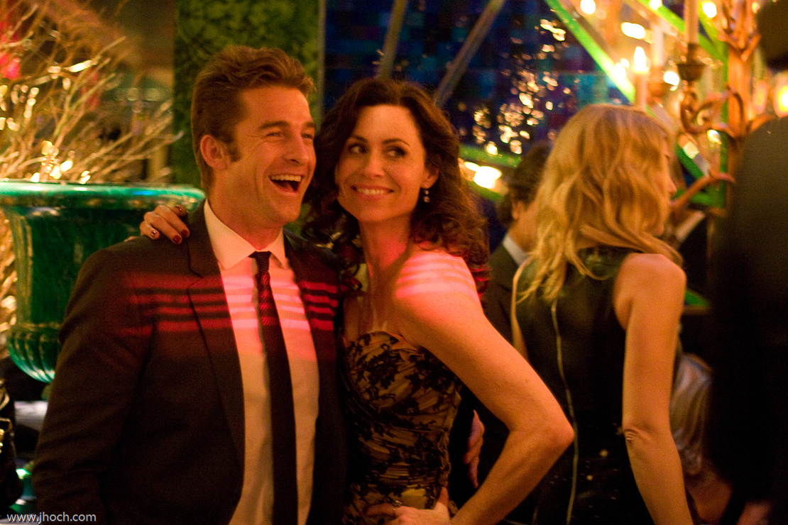 Picture of Minnie Driver