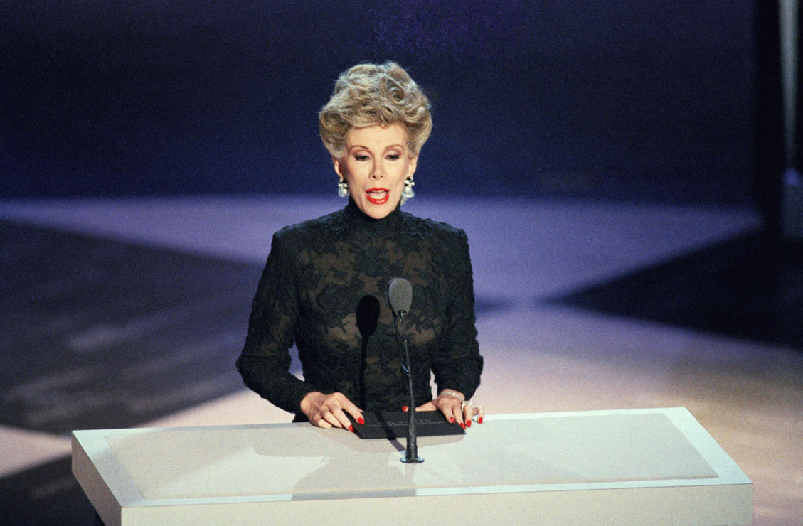 Picture of Joan Rivers