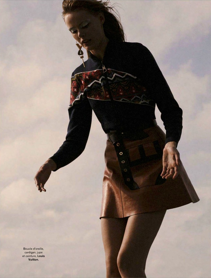 Picture of Frida Gustavsson