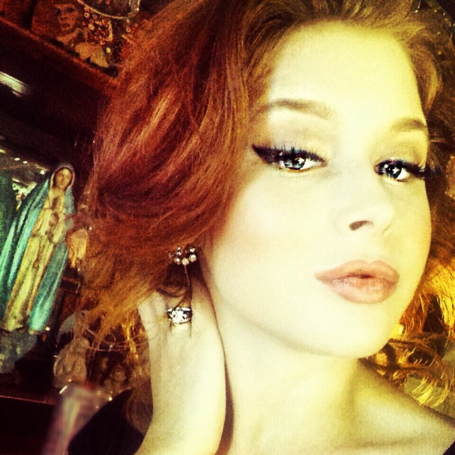 Picture of Renee Olstead