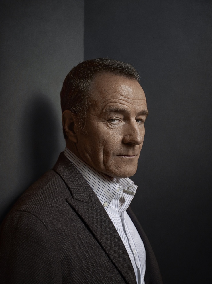Picture of Bryan Cranston