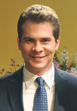 Picture of John Ducey