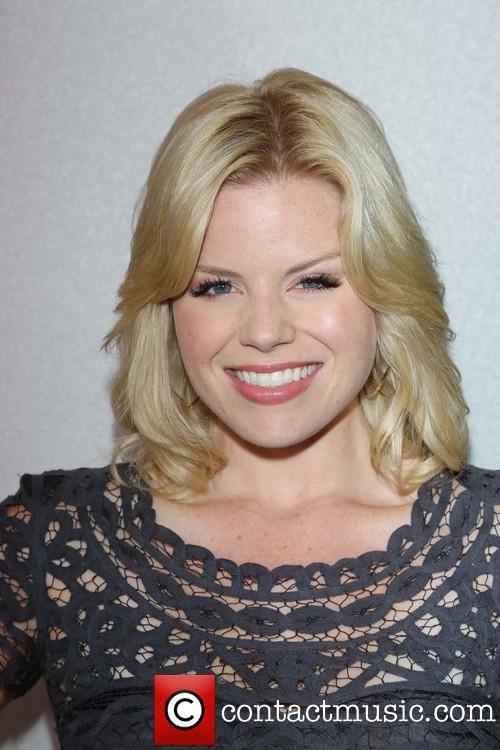 Picture of Megan Hilty
