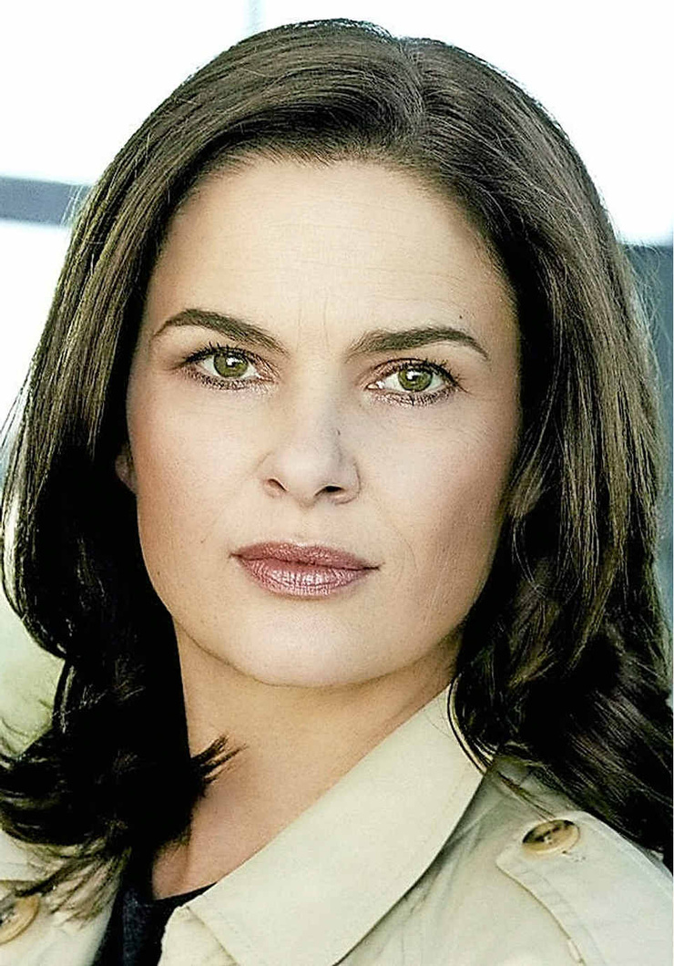 Picture of Barbara Auer