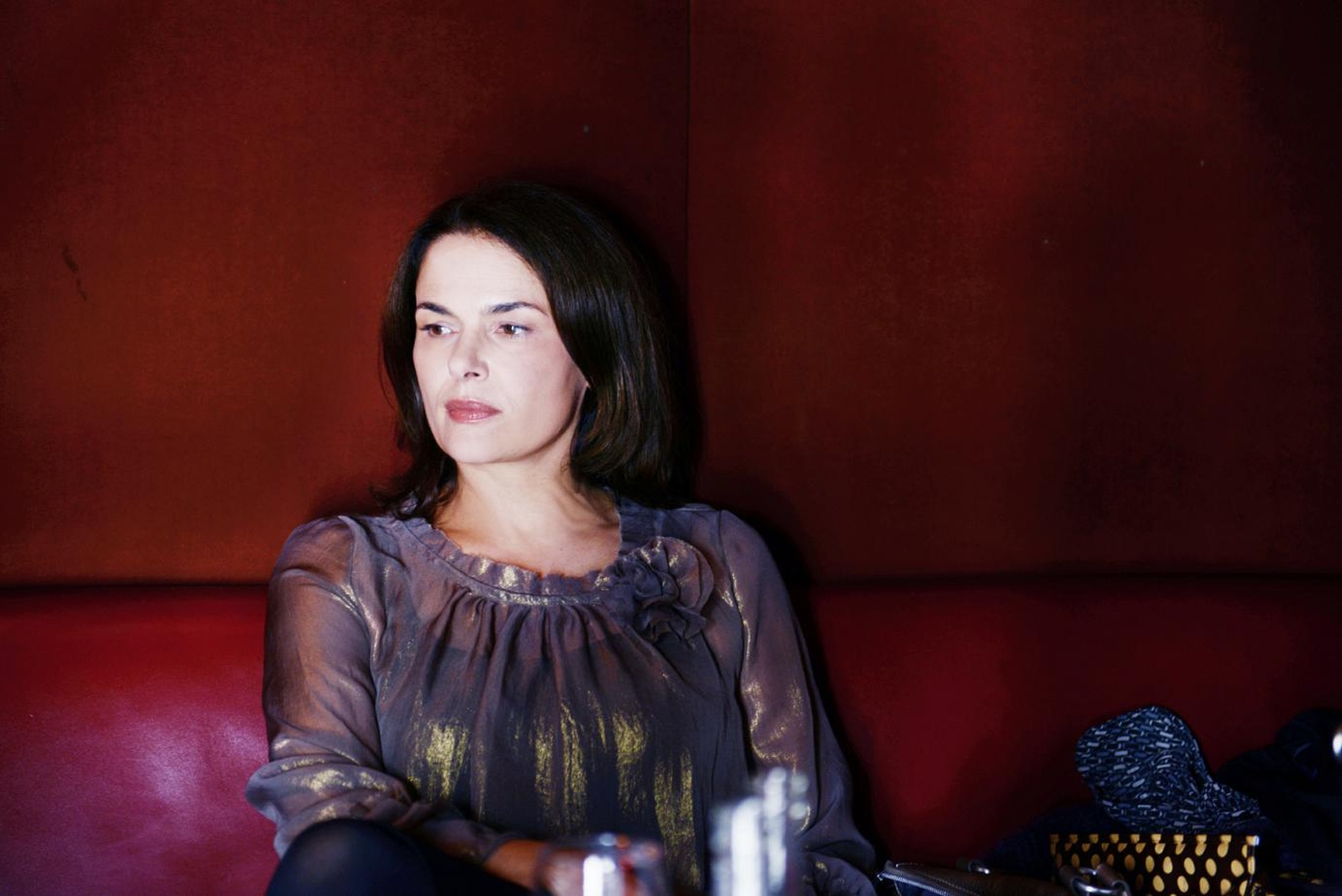 Barbara Auer picture