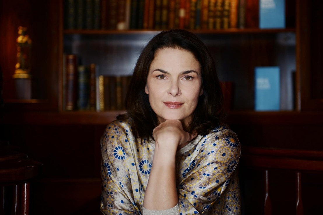 Picture of Barbara Auer