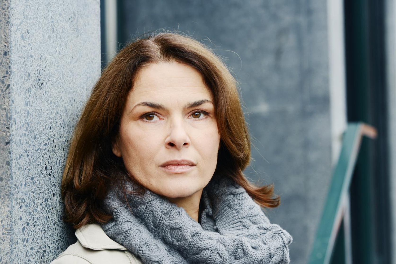 Picture of Barbara Auer