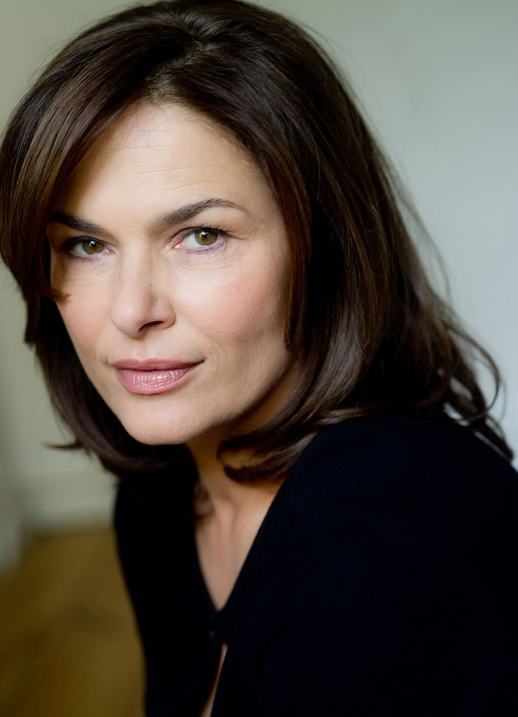 Picture of Barbara Auer