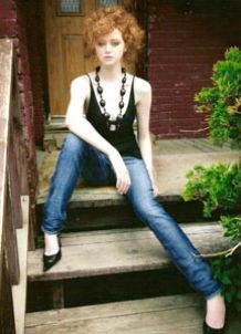 Picture of Lisa Porter