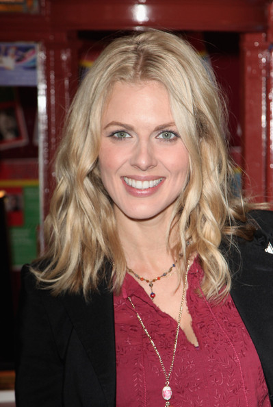 Picture of Donna Air