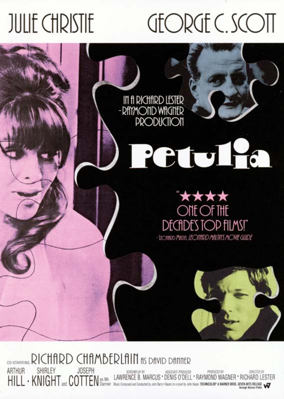 Picture of Petulia