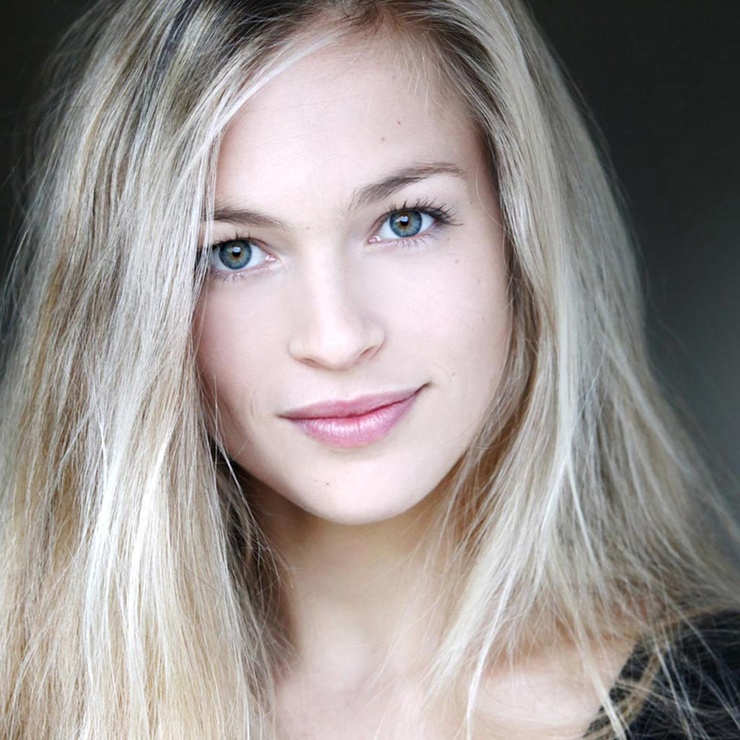 Picture of Julie Engelbrecht