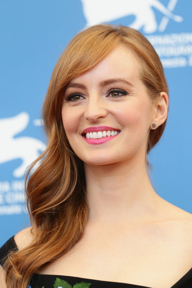 Image of Ahna O'Reilly