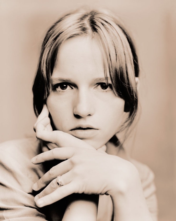 Picture of Julia Hummer