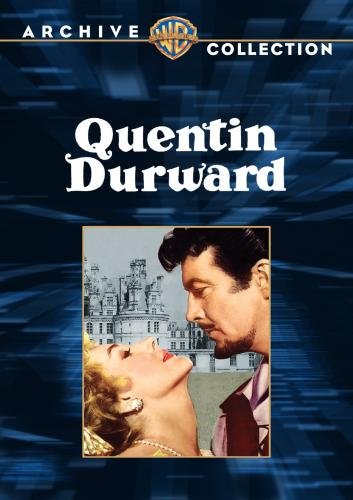 Picture of Quentin Durward (Warner Archive Collection)