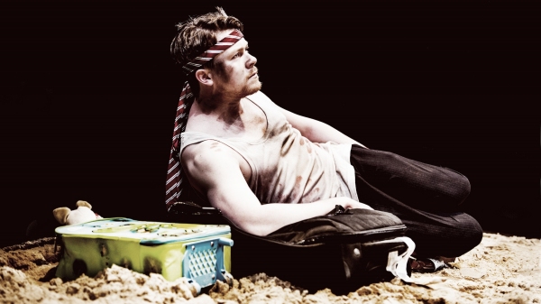 Picture of Daniel Rigby