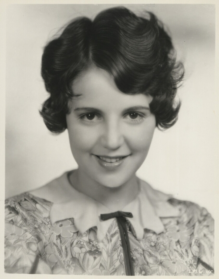 Picture of Sue Carol