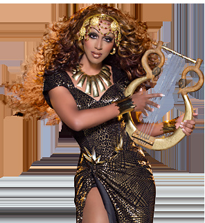 Picture of Alpha Mulugeta