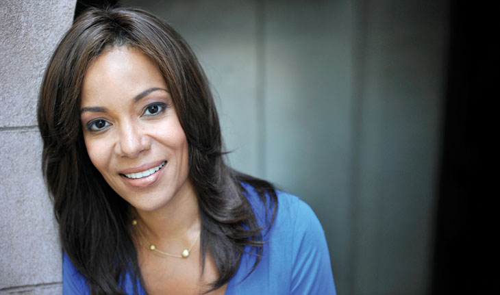 Picture of Sunny Hostin