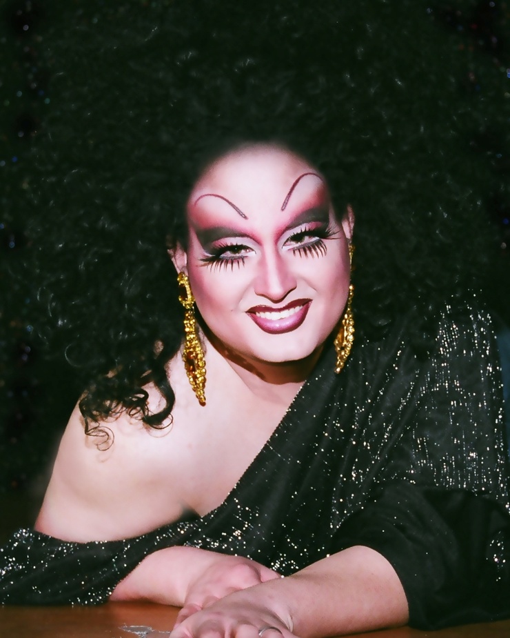 Picture of Anthony Cody