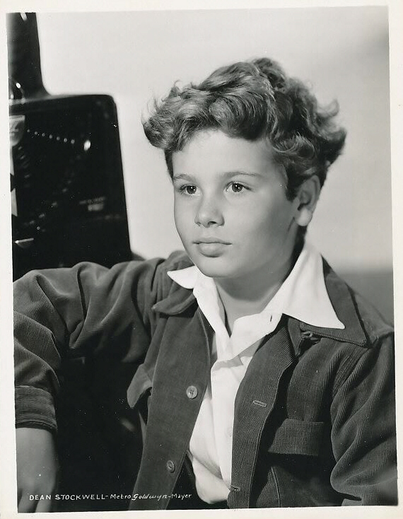 Dean Stockwell image