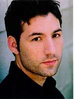 Picture of Matthew Montgomery