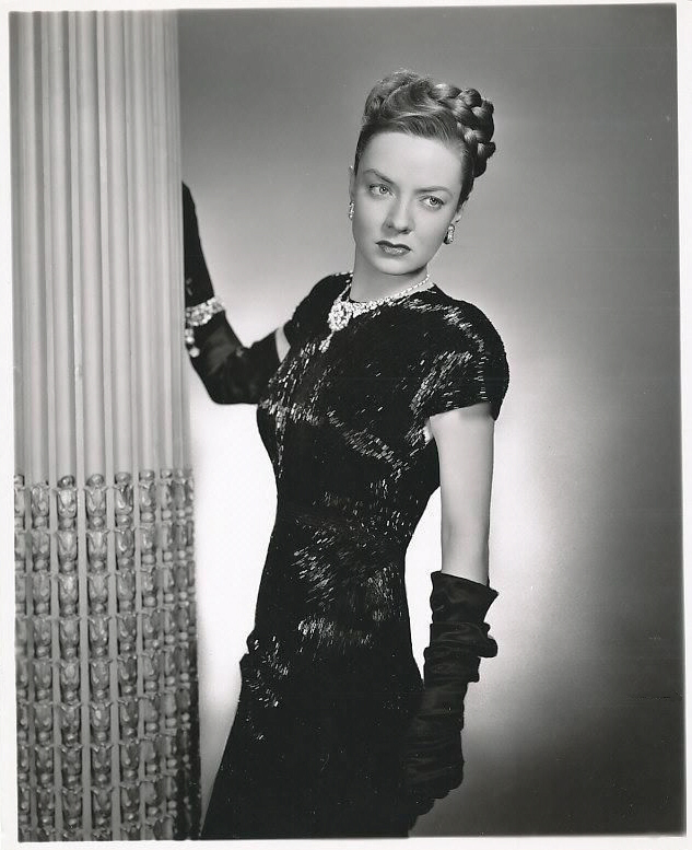 Picture of Audrey Totter
