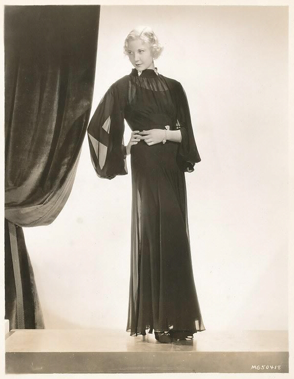 Picture of Una Merkel