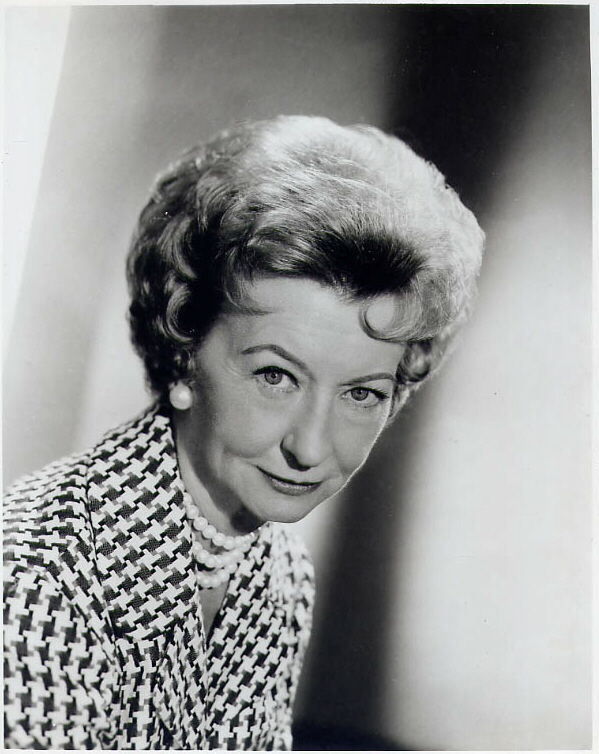 Picture of Irene Ryan