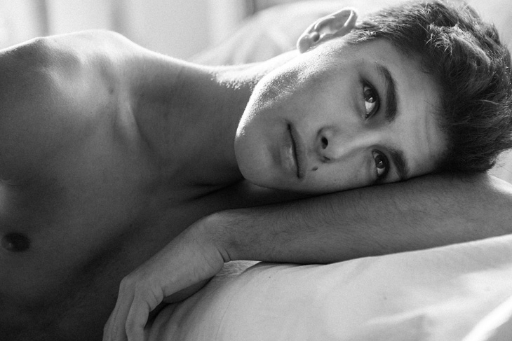 Picture of Charlie Weeden