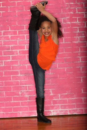 Image of Jillian Estell