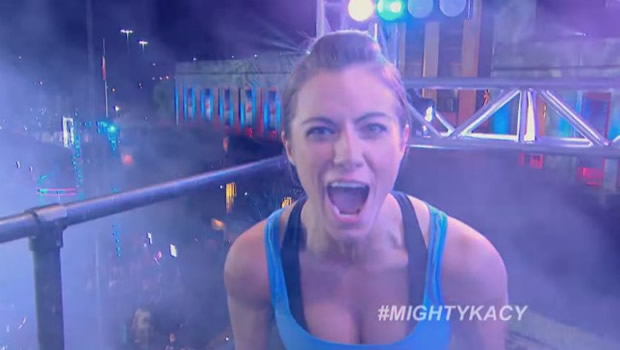 Picture of Kacy Catanzaro