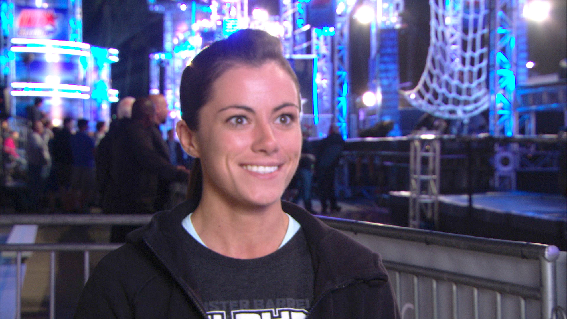 Picture of Kacy Catanzaro