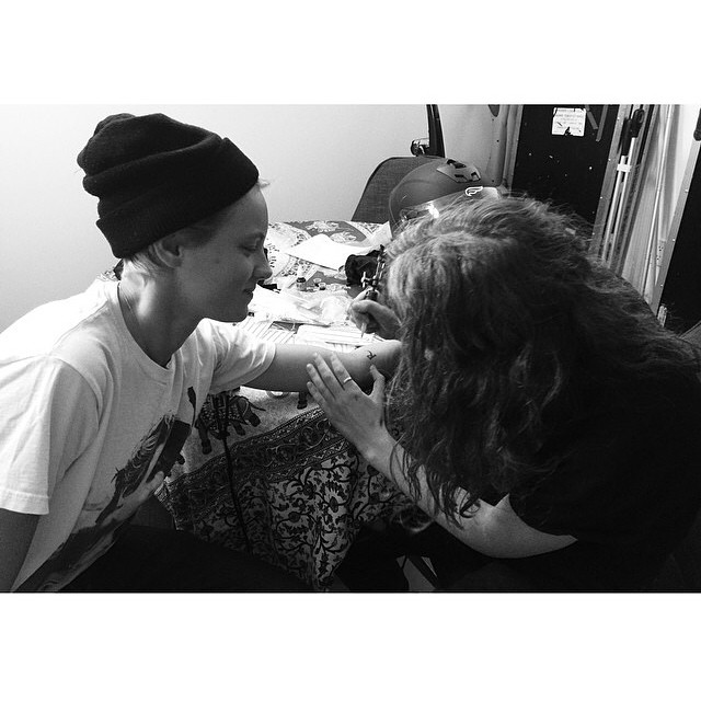 Picture of Erika Linder