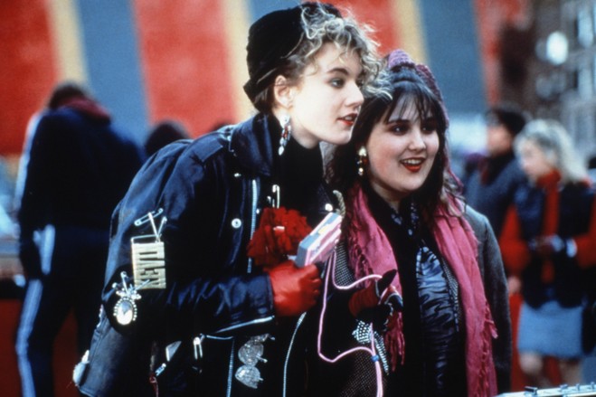 Image of Cookie (1989)