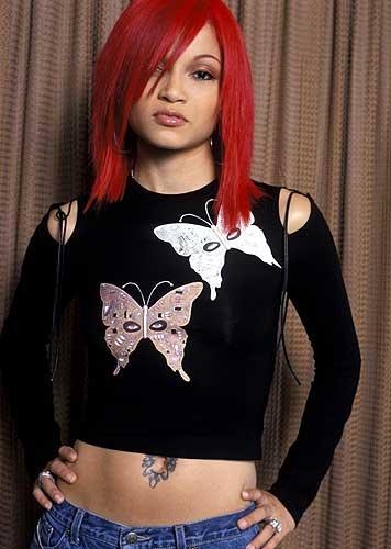 Image of Charli Baltimore