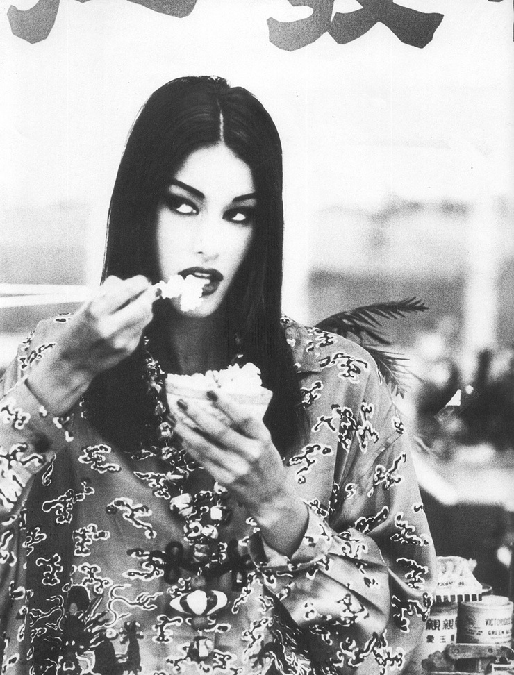 Picture of Susan Holmes