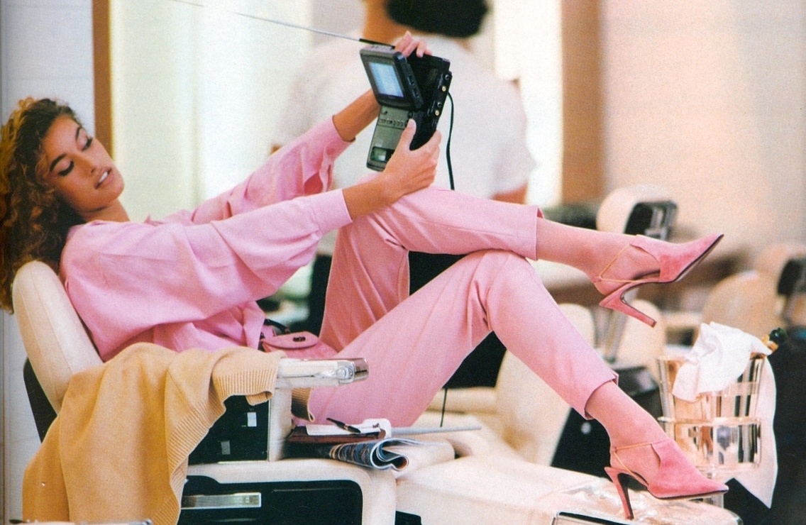 Image of Susan Holmes