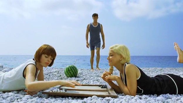 Picture of Summer Lover