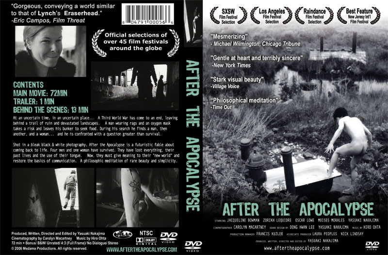 Picture of After the Apocalypse (2004)