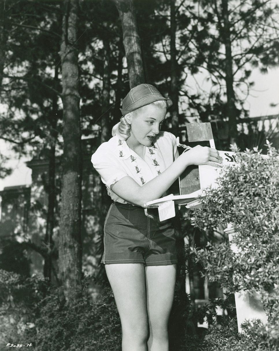 Picture of Jan Sterling