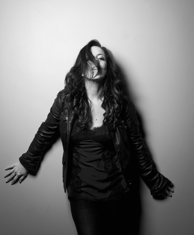 Bebel Gilberto picture