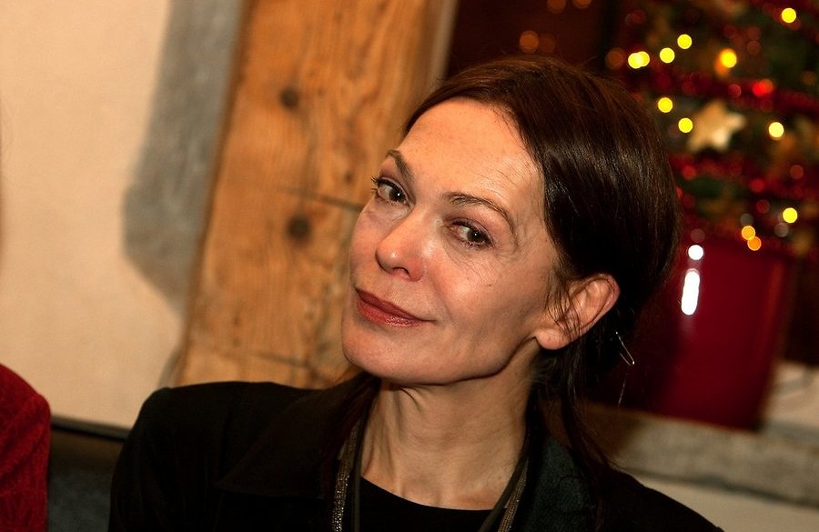 Picture of Elle Kull